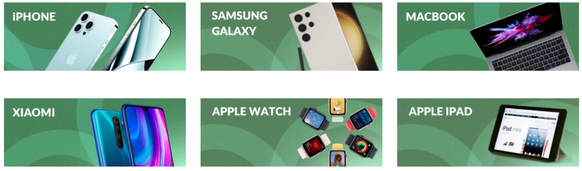 Teknozone: Tecnologia e Qualità a Portata di Mano – stileallamoda