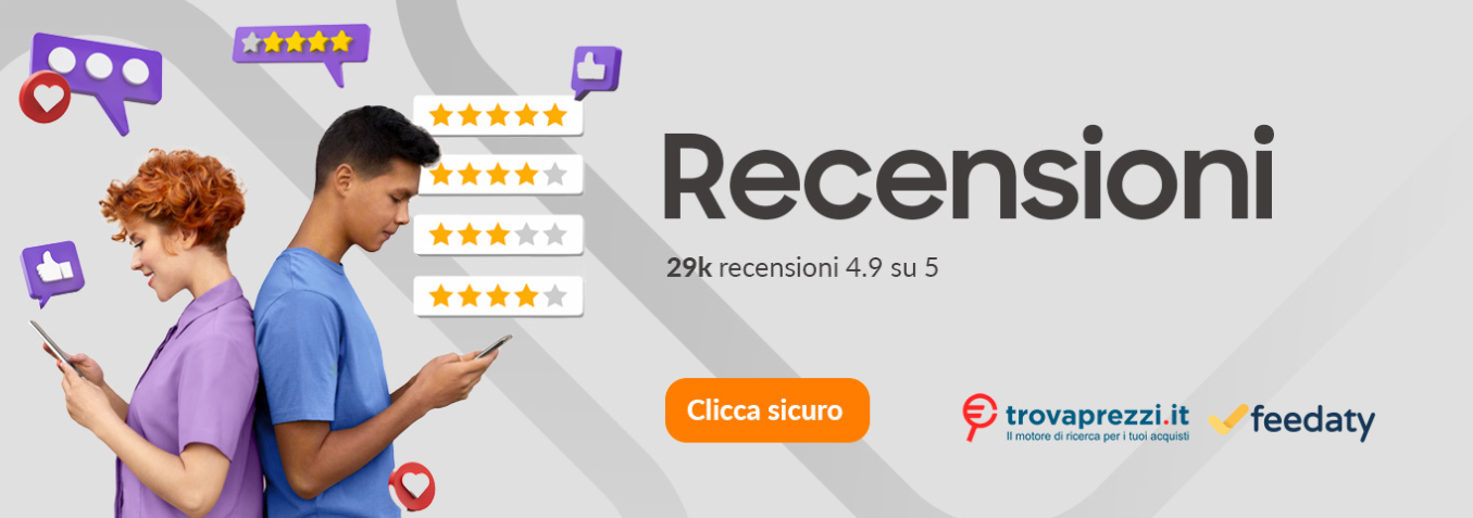 Teknozone: Tecnologia e Qualità a Portata di Mano – stileallamoda